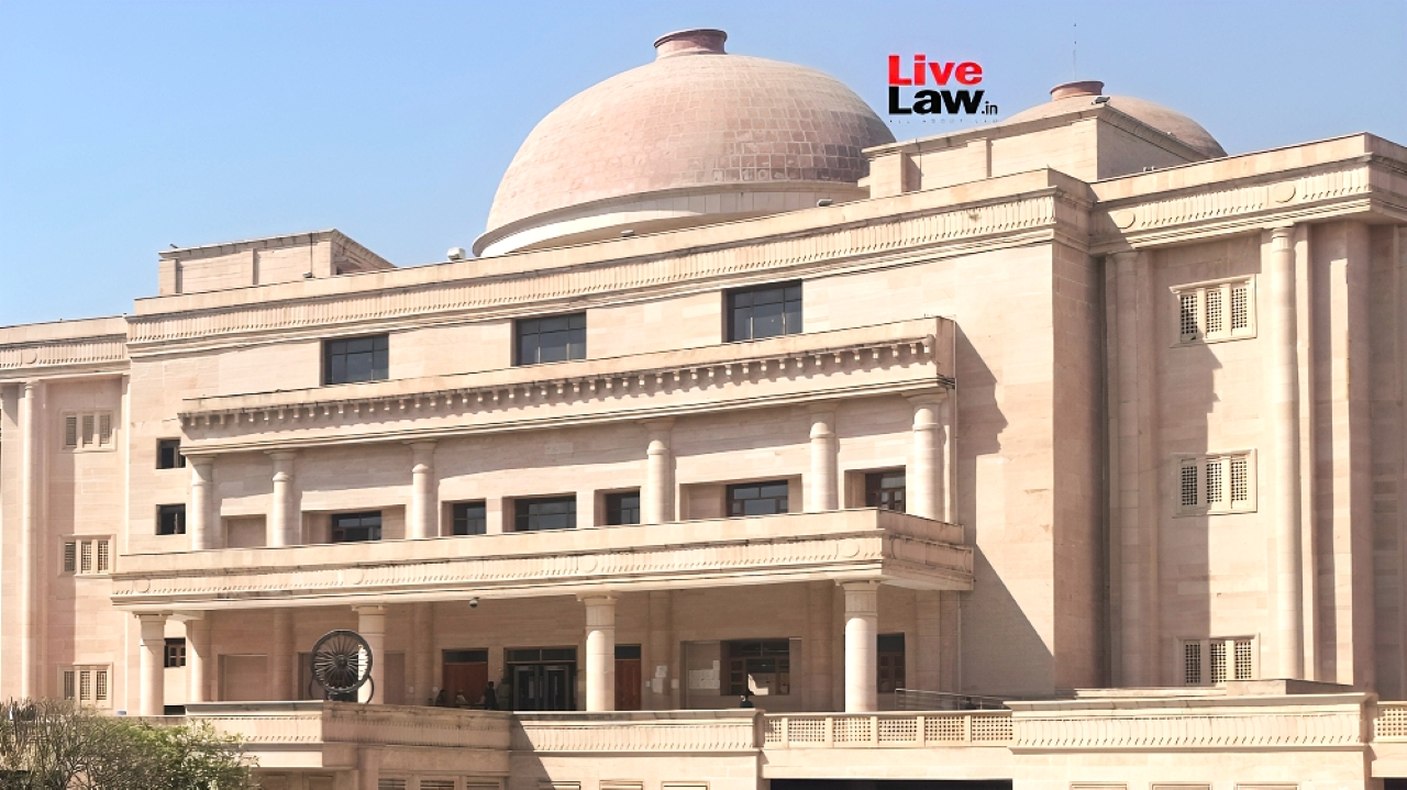 Allahabad High Court Orders Probe Into Encroachments & Makeshift ...