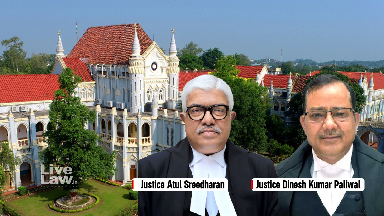 HC Judges & Trial Court Judges Have 'Feudal Lord & Serf' Relationship ...