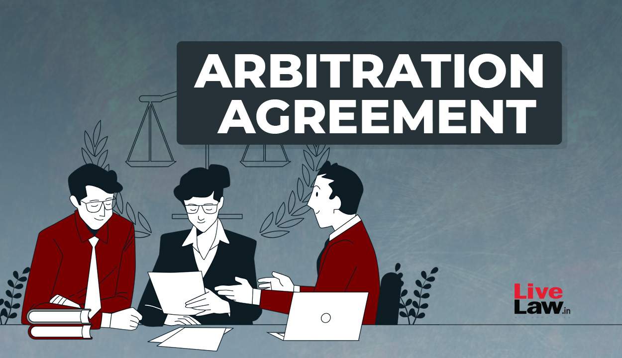 When Does An Arbitration Clause Bind? – Reading Delhi High Court's ...