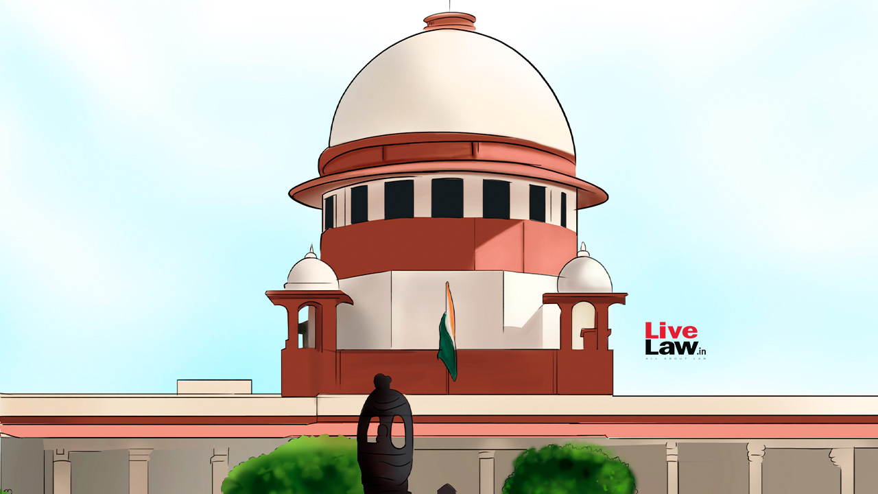 Supreme Court Orders Release Of Advocate Arrested By Haryana Police