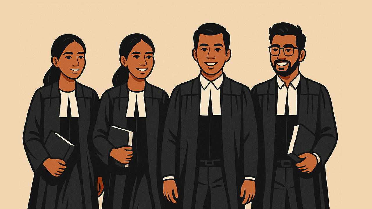 Kerala High Court Seeks Bar Council's Stand On Lawyers' Plea Alleging ...