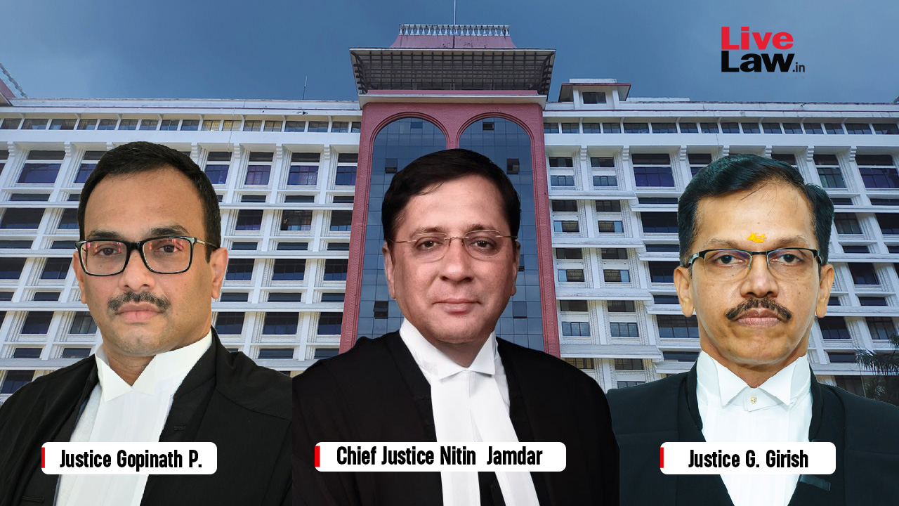 Kerala High Court Full Bench To Decide If Fresh Notification Needed To ...