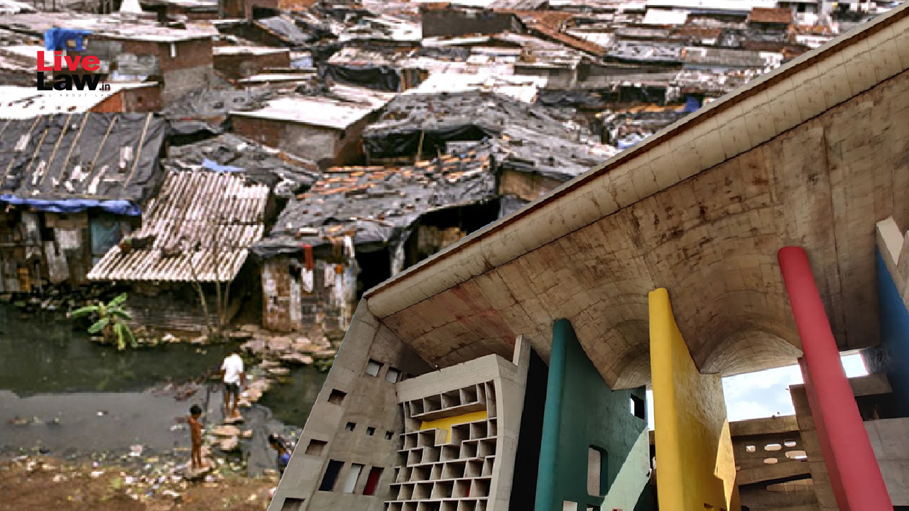 'Derogatory' To Assume Slum Dwellers Are More Likely To Associate With ...
