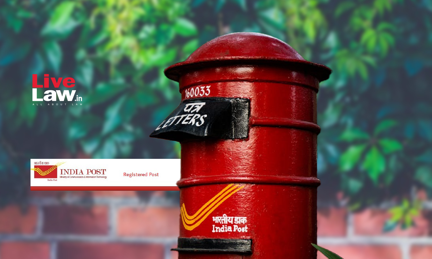 Why Decision To Discontinue Registered Post Service A Cause For Concern ...
