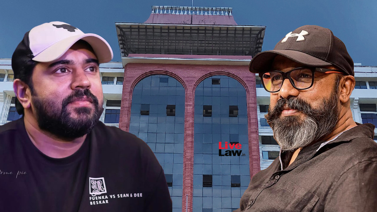 Kerala High Court Extends Stay On Producer Shamnas' Cheating Case ...