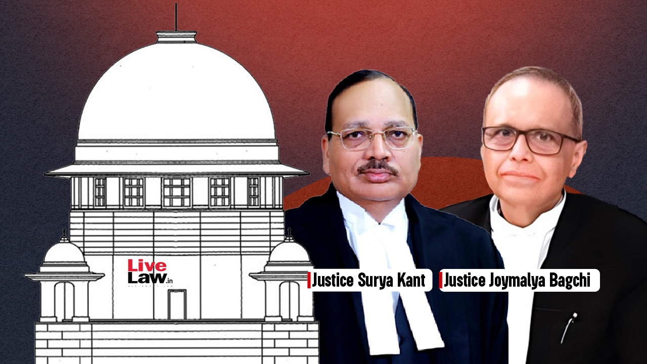 Shoe Attack At CJI | 'Should We Revive The Issue?' Supreme Court On ...