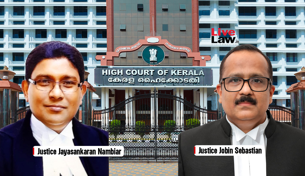 Kerala High Court Aids Schizophrenic Litigant In Getting Psychiatric ...