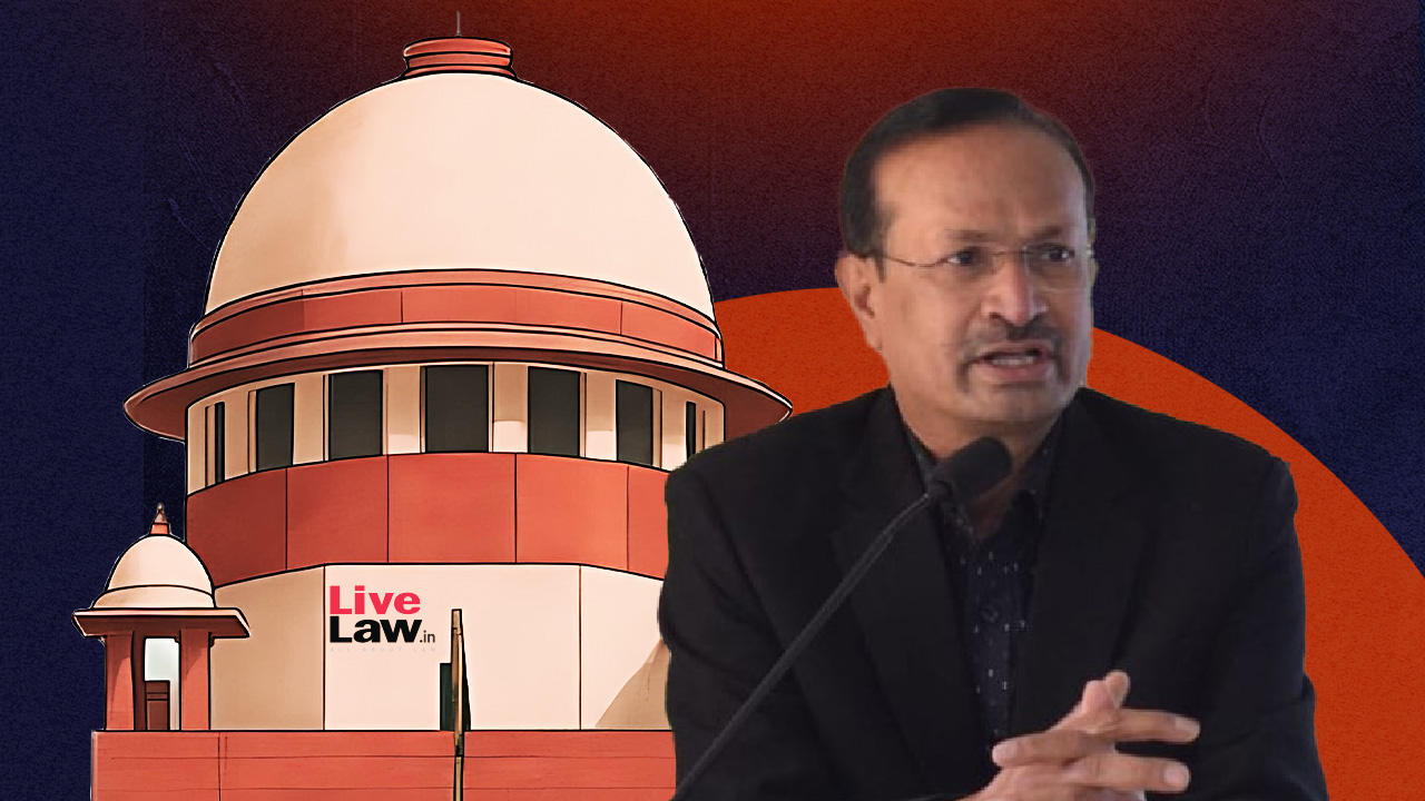 Supreme Court Stays FIRs Against Prof Sanjay Kumar Of CSDS Over Erroneous Analysis Of ...