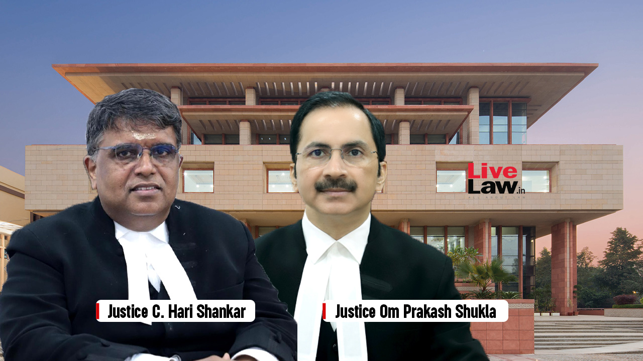 Delhi High Court Stays Order Against Indian Firm Making Irrigation ...