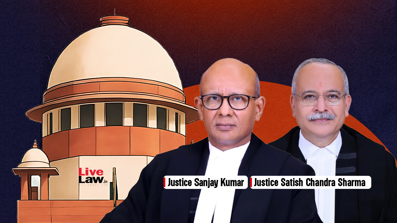 'Every Acquittal Of Actual Culprit A Blot On System' : Supreme Court ...