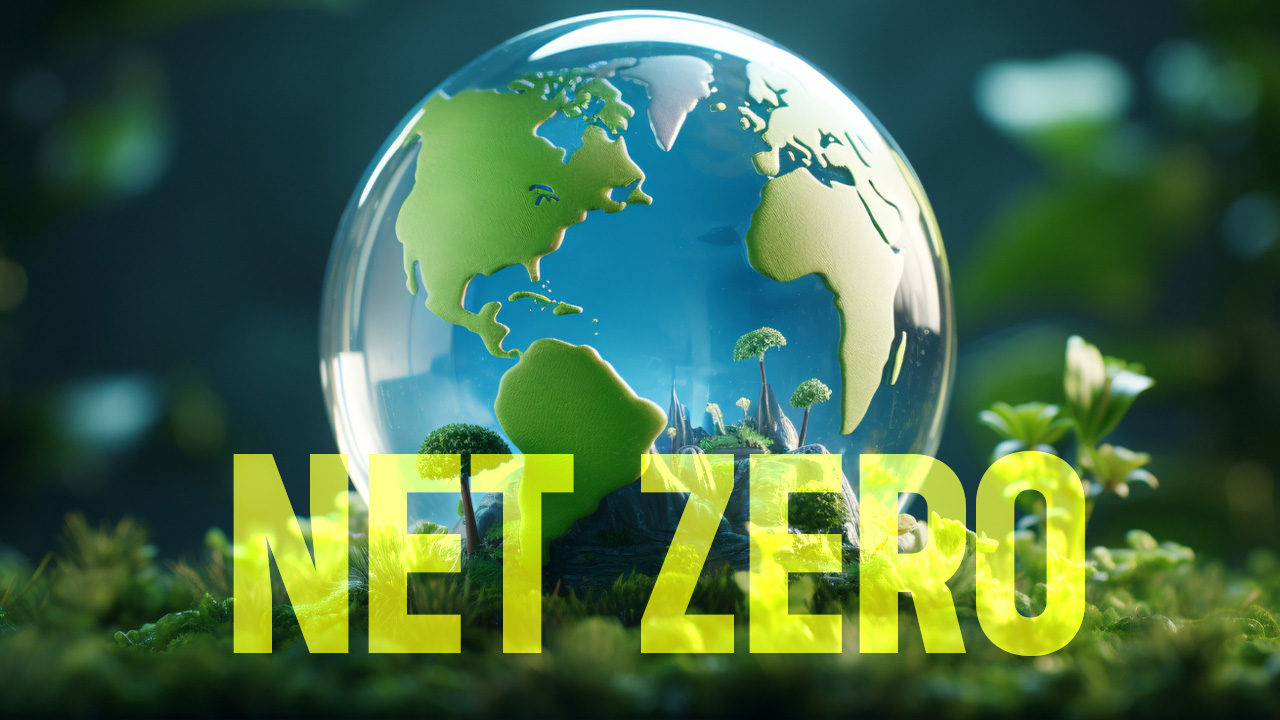 Carbon Credits In The Age Of Corporate Net Zero