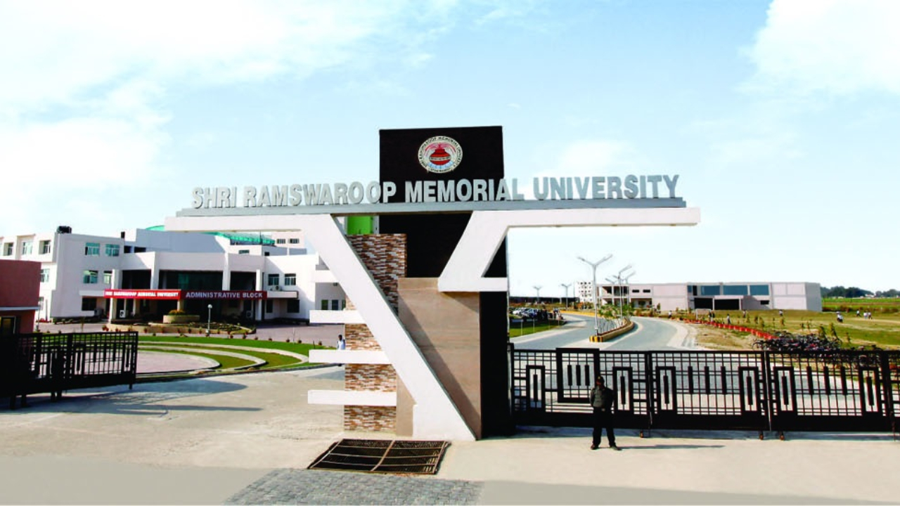 Allahabad HC Grants Interim Protection To Ramswaroop University, Its ...