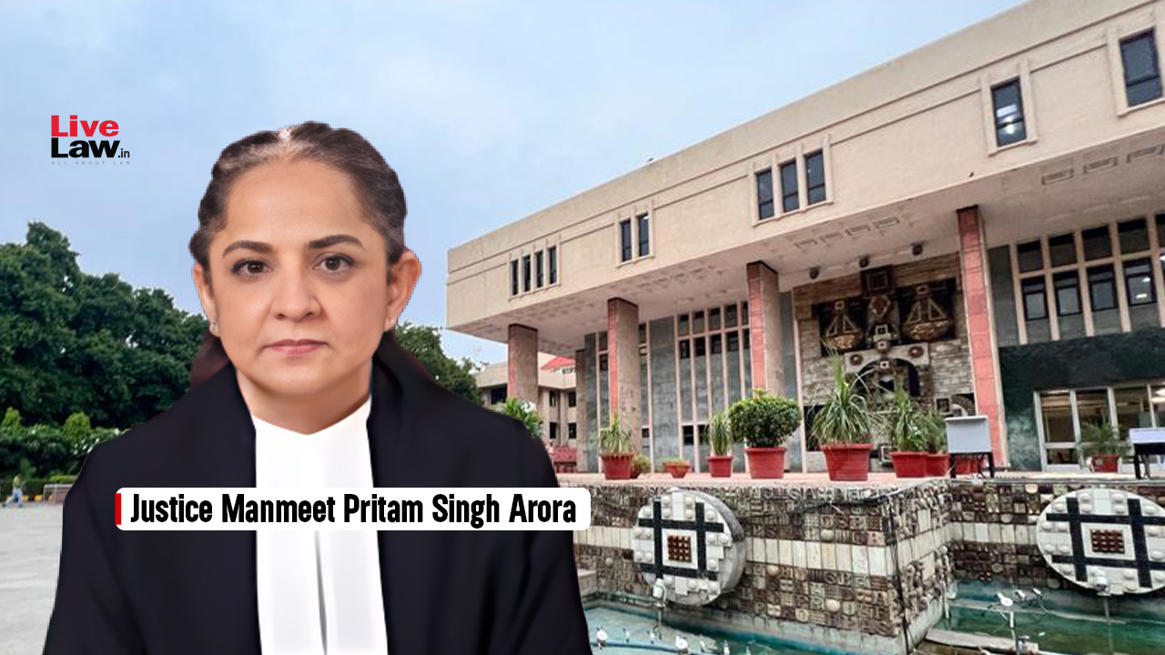 Delhi High Court Issues Dynamic+ Injunction Protecting Copyrighted ...