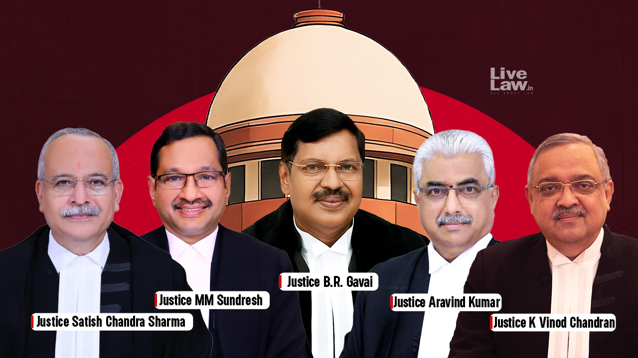 2025 LiveLaw (SC) 989 | REJANISH K.V. vs. K. DEEPA