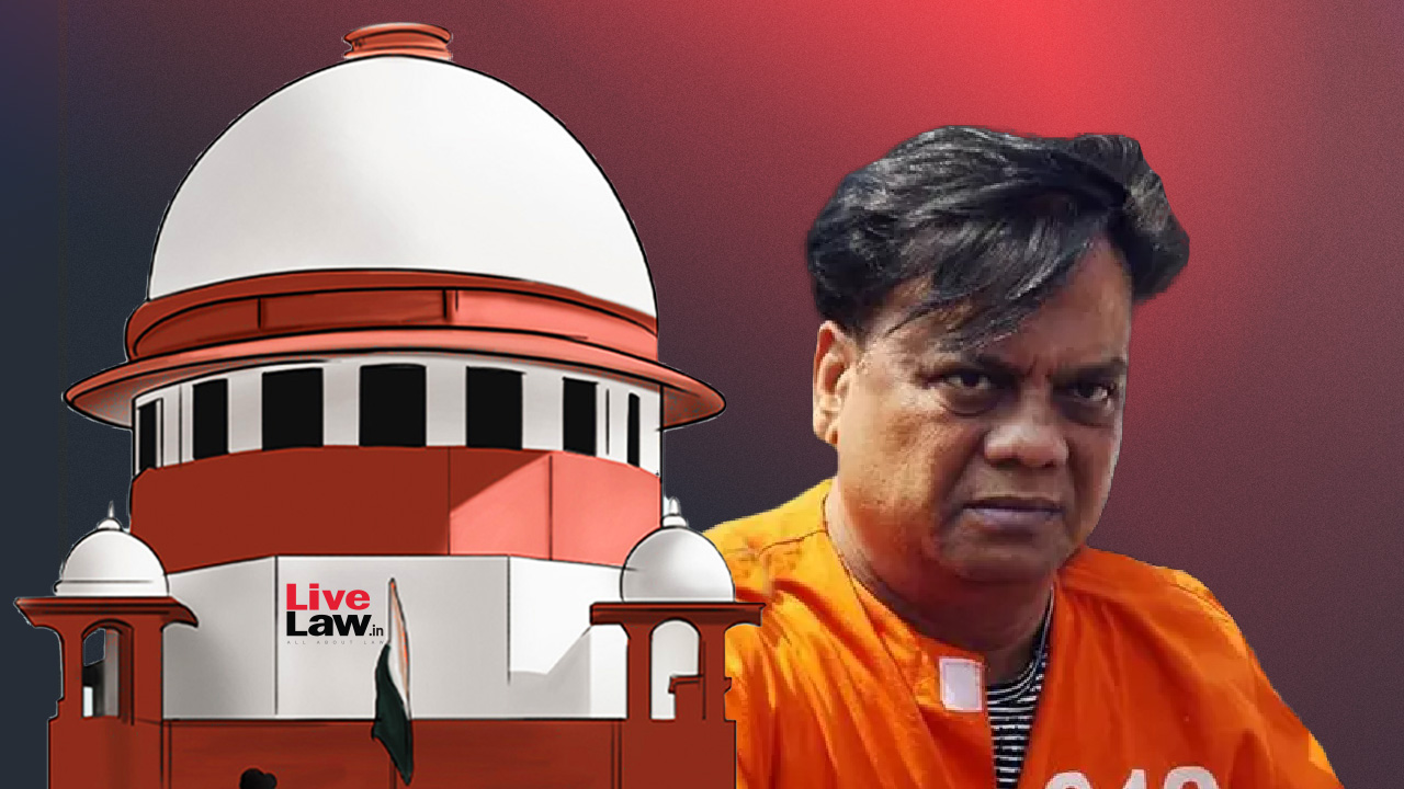 'Why Suspend Sentence Of Such A Man?' Supreme Court Cancels Bail Of ...