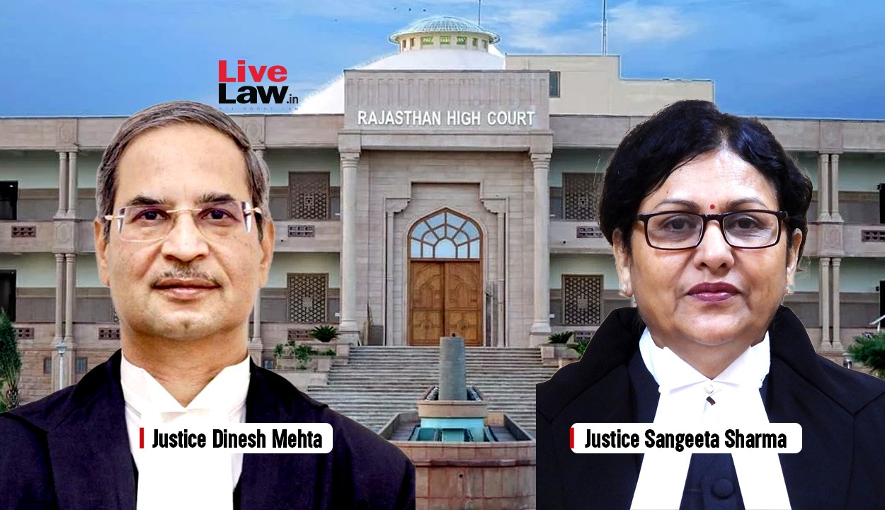 Rajasthan High Court Partly Quashes CBIC Circular Restricting ITC ...