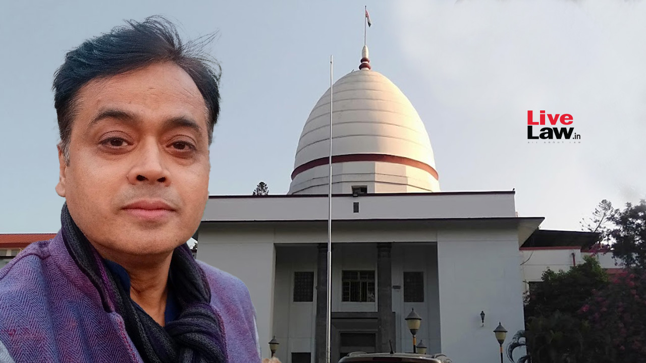 'Dissent Must Be Accepted':Abhisar Sharma To Gauhati HC As He Gets Interim Relief In Assam FIR