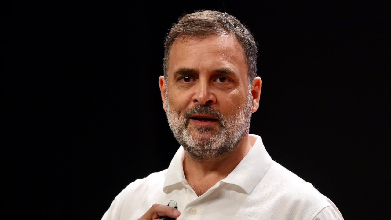 Varanasi Court Sets Aside Magistrate's Order Refusing FIR Against Rahul ...