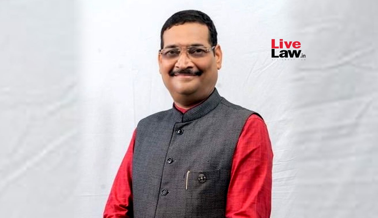 Political Leader Claiming That His Party Will Form Govt Is Not Sedition ...