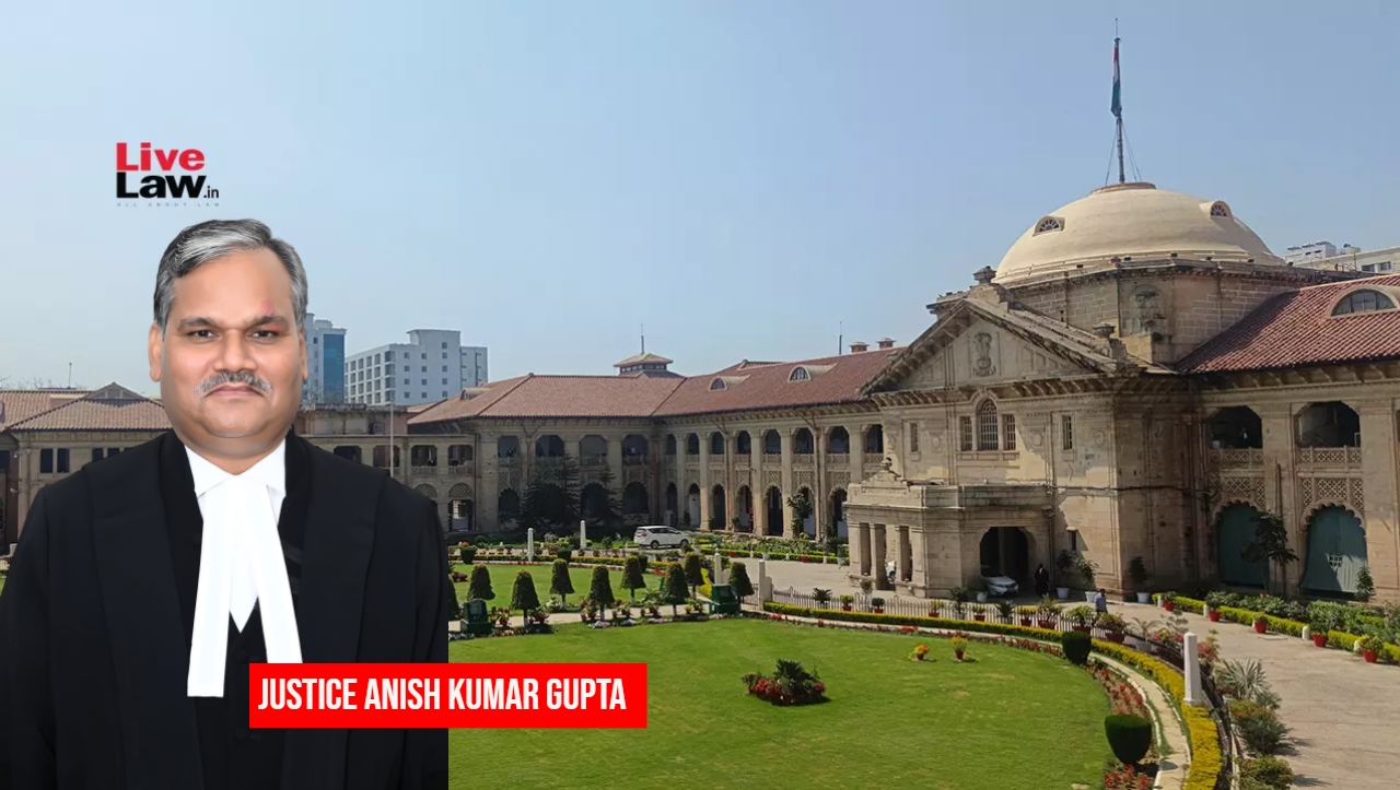 Lok Adalat Can't Dismiss Matter For Non-Appearance Of Party Or Take It ...