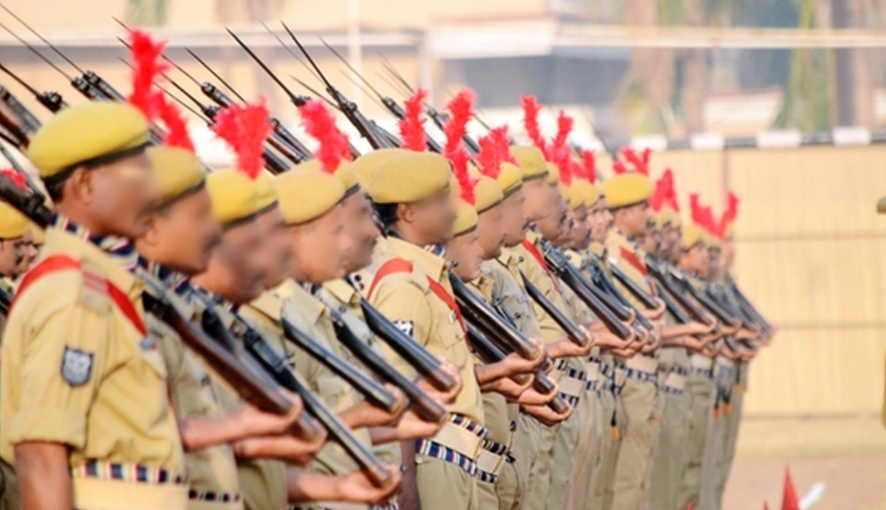 Rajasthan High Court Slams State For 'Plight' Of Home Guards; Ends ...