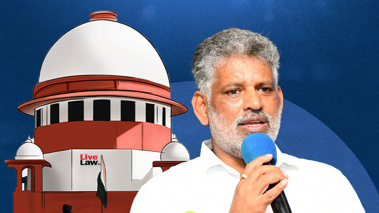 AP Liquor Scam: Supreme Court Criticises High Court Order Deferring ...