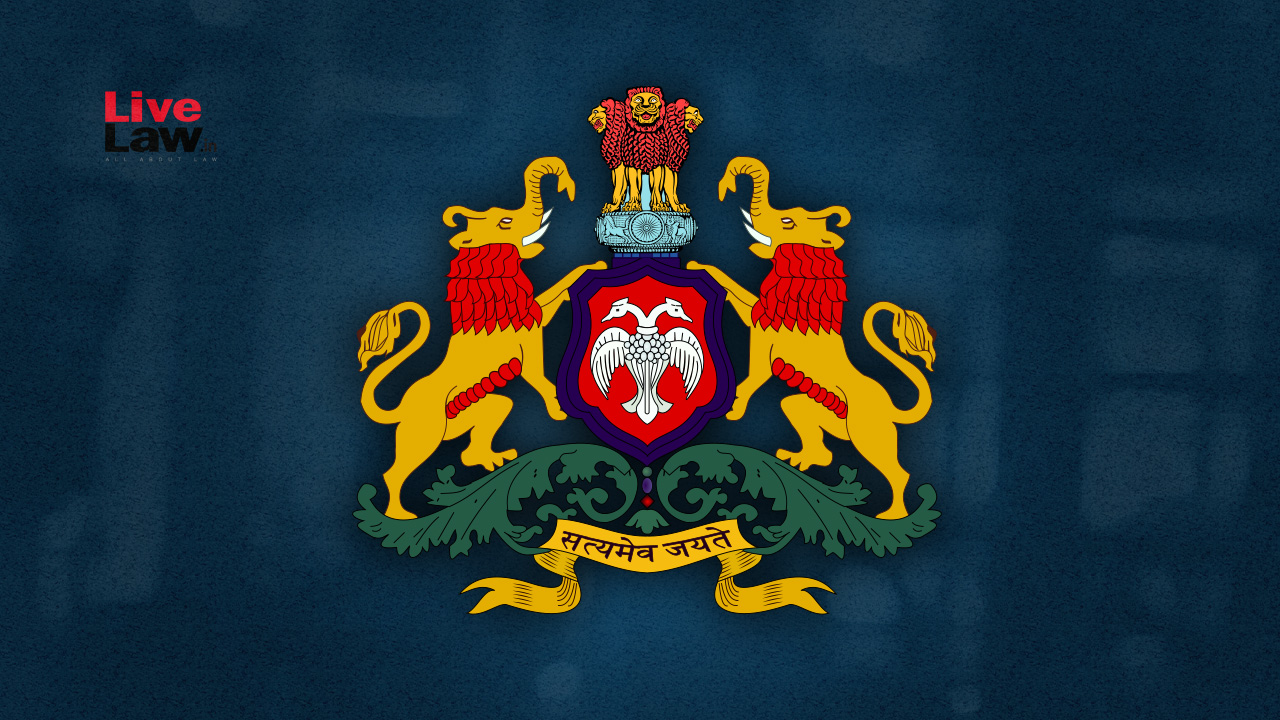 'No Merit': Karnataka High Court Dismisses PIL Seeking To Correct ...