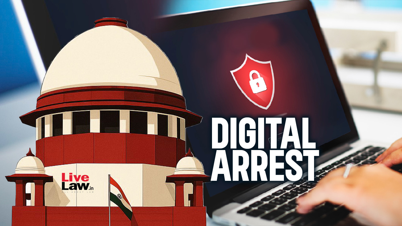 Digital Arrests | Banks, Telecom Cos Be Held Liable If Victim's Loss ...