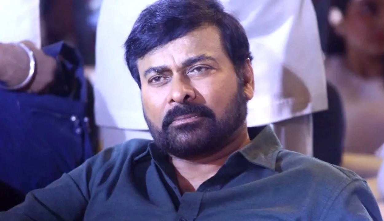 Hyderabad Court Restrains Infringement Of Actor Chiranjeevi's ...