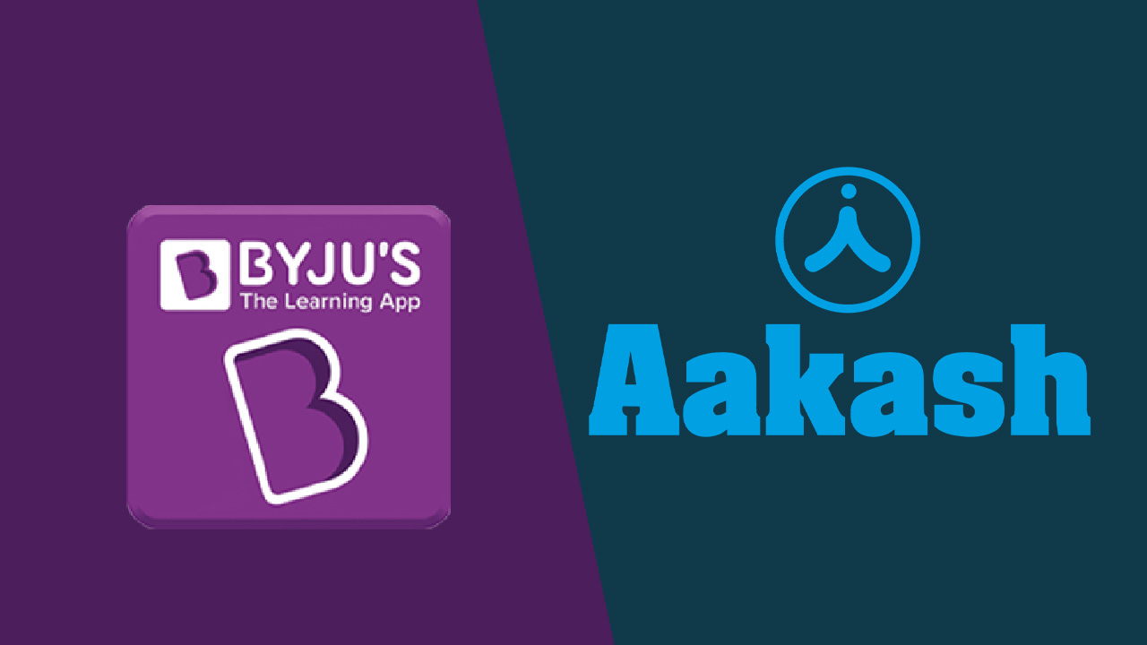 NCLAT Seeks Replies From Aakash, Others On Byju's Plea To Block Rights Issue