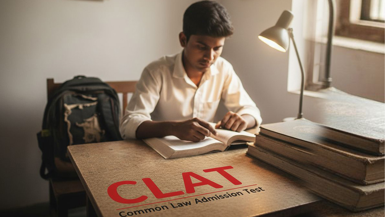 CLAT: Common By Name, Rare In Access