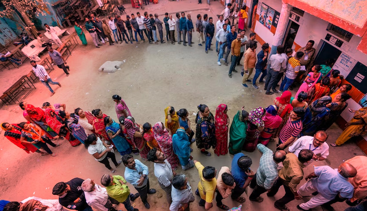 Reassessing Burden Of Proof In Indian Election Disputes