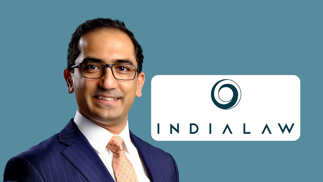 Mr. Arun Mani Has Joined As A Partner And Head Of Bengaluru Office At ...