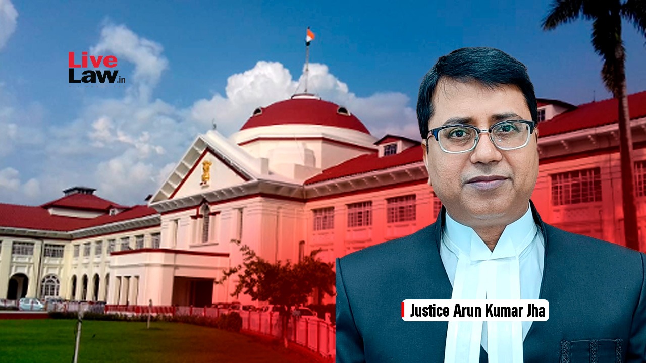 Patna High Court Orders Preservation Of CCTV Footage In Plea Alleging ...
