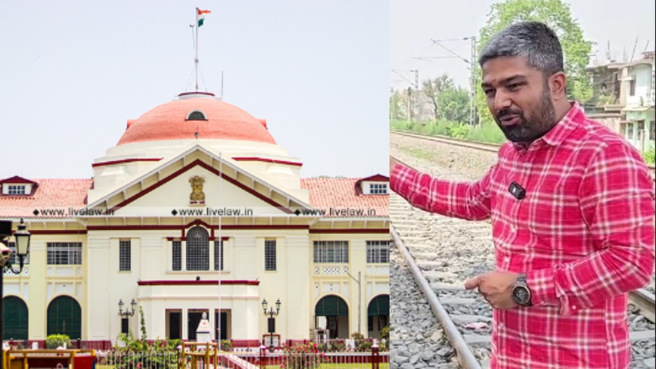Patna High Court Grants Anticipatory Bail To YouTuber Manish Kashyap In ...