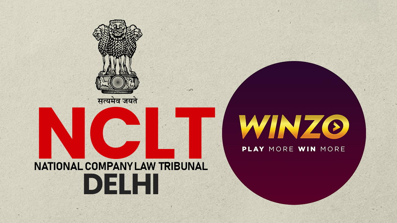WinZO Faces Fresh Insolvency Plea From Arve Digital Over ₹1.59 Crore Debt