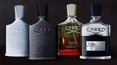 Delhi High Court Bars Former Distributor from Selling CREED Perfume ...