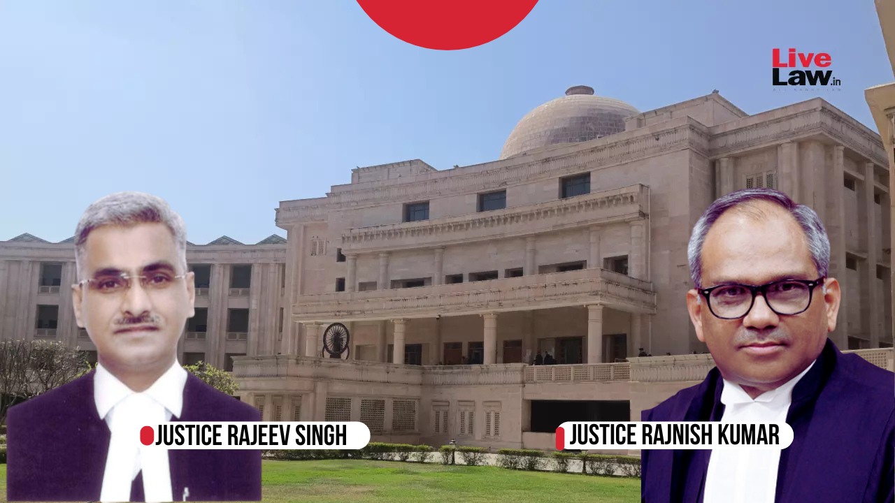 Crime Heinous But Not Premeditated: Allahabad High Court Commutes Death ...