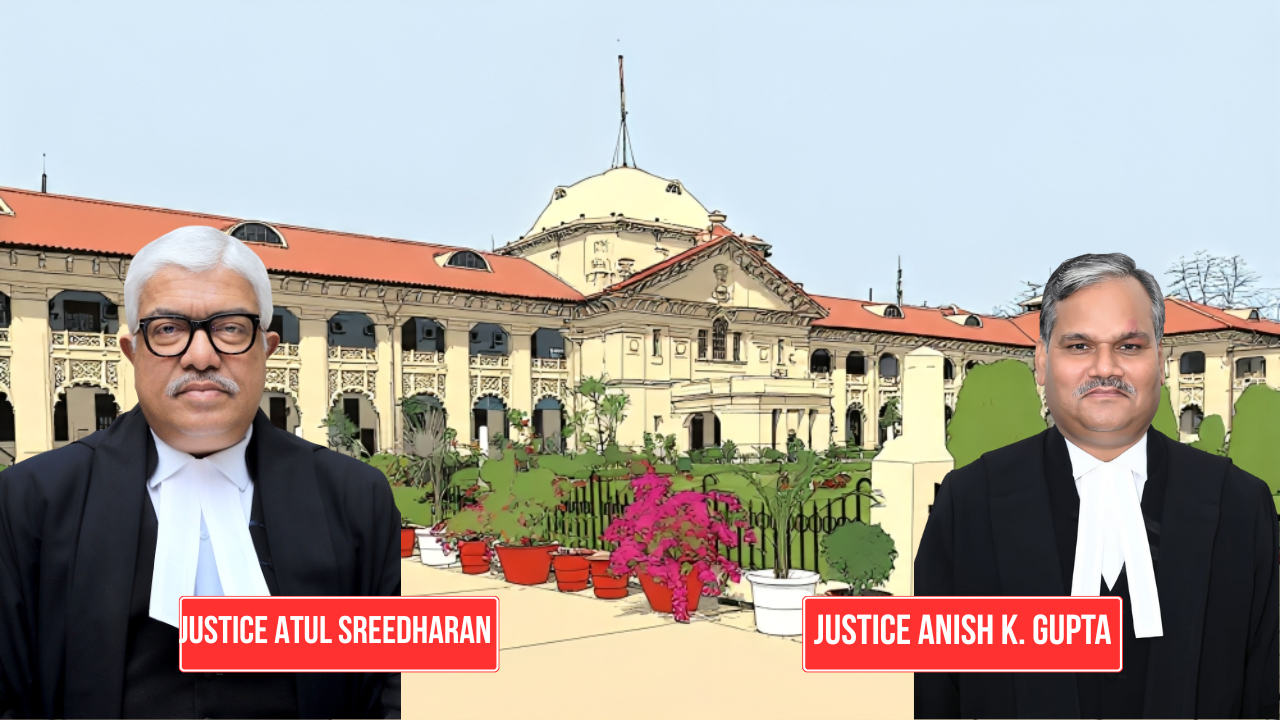 Allahabad HC Orders FIR For Alleged Manipulation Of DOB In Birth ...