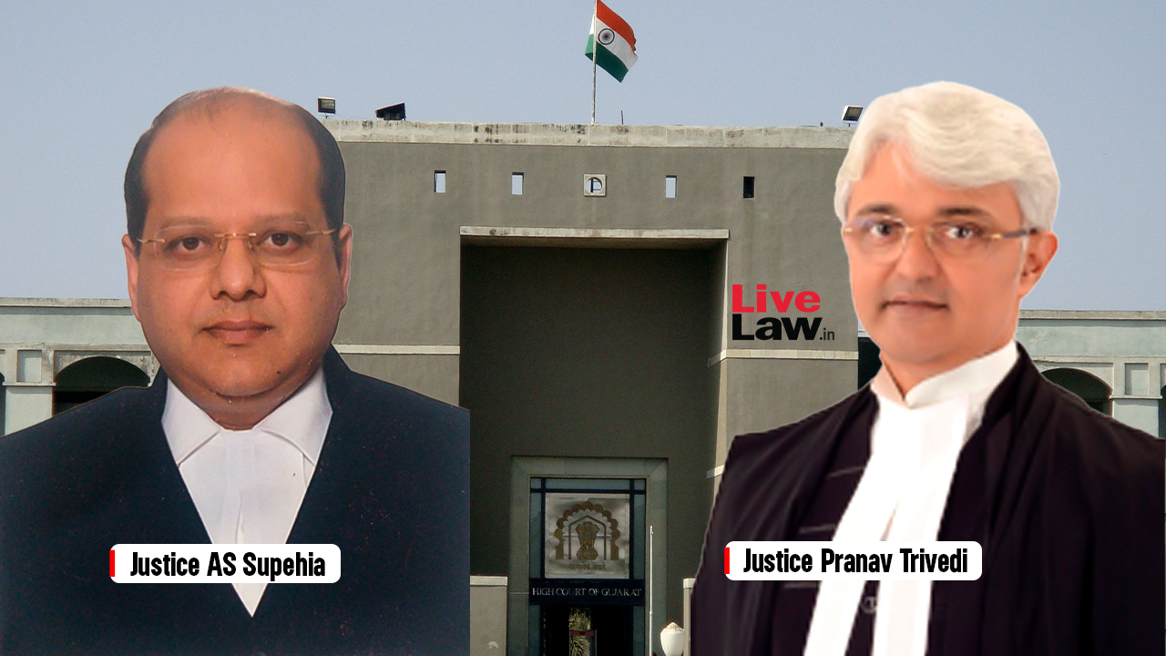 'Did Not Apply Mind': Gujarat High Court Quashes Tax Authority's Order ...