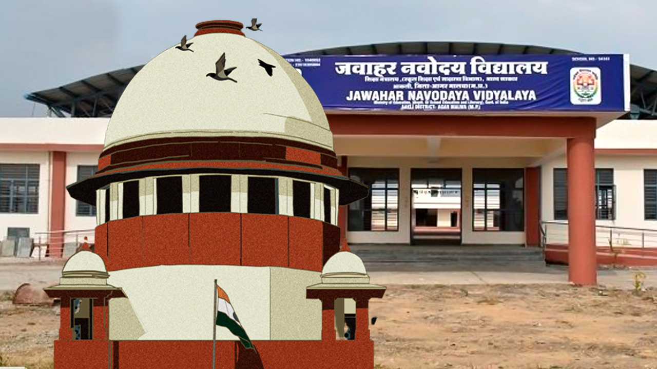 Supreme Court Asks TN Govt & Union To Have Talks On Establishing ...