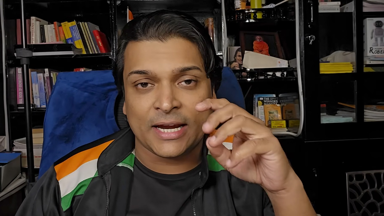 Kerala Court Denies Bail To Rahul Easwar Booked For Making Sexually ...