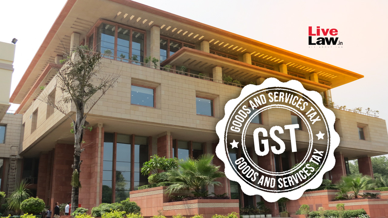 Delhi High Court Refuses To Cancel Bail In ₹72 Crore GST Evasion Case ...