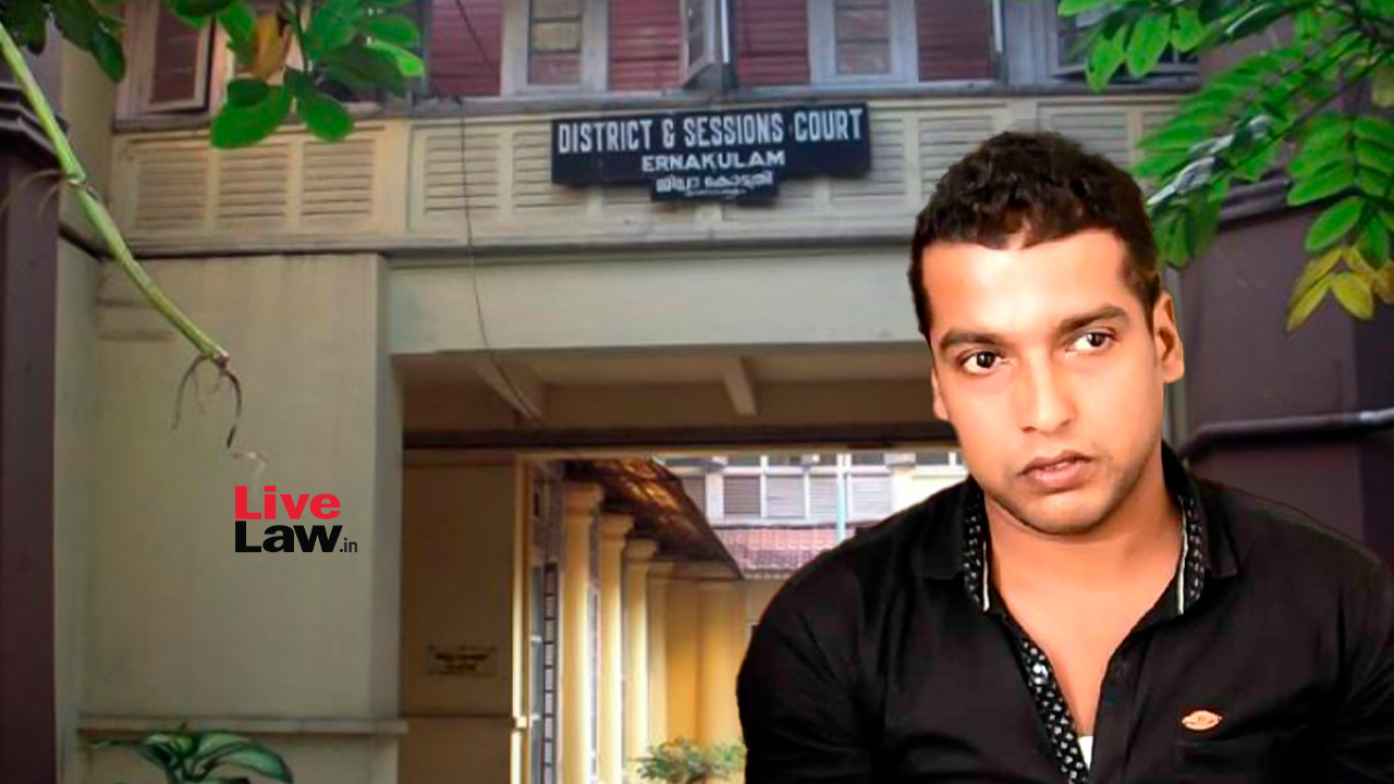 Kerala Court Sentences Six Convicted In Actress Rape Case To 20 Years ...