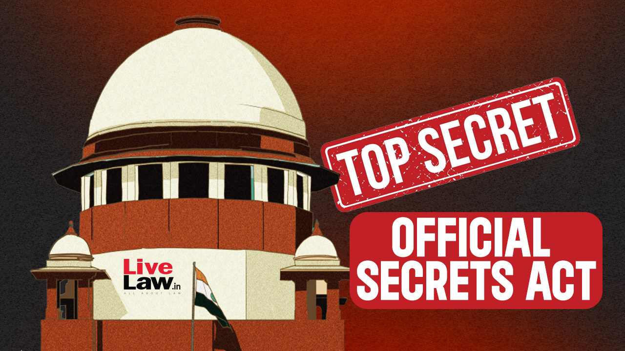 Supreme Court Issues Notice On Ex-Army Officer's Plea For Supply Of ...