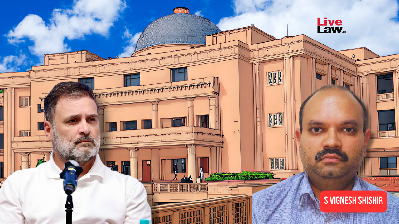 Allahabad High Court Transfers Rahul Gandhi's Citizenship Row Case To ...