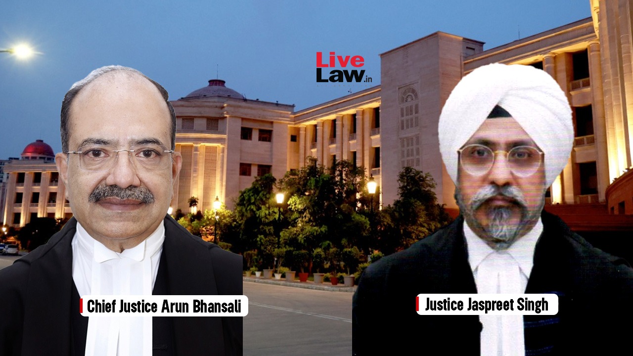 Sole Arbitrator Returning Finding Based On Presumption, Modifying ...