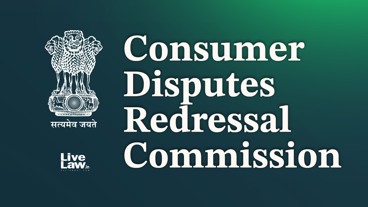 EPF–ESI Benefit Disputes Not Consumer Matters: Delhi State Consumer ...