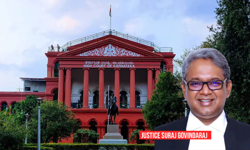 Karnataka High Court Closes Pleas Alleging Malpractices In State Bar ...