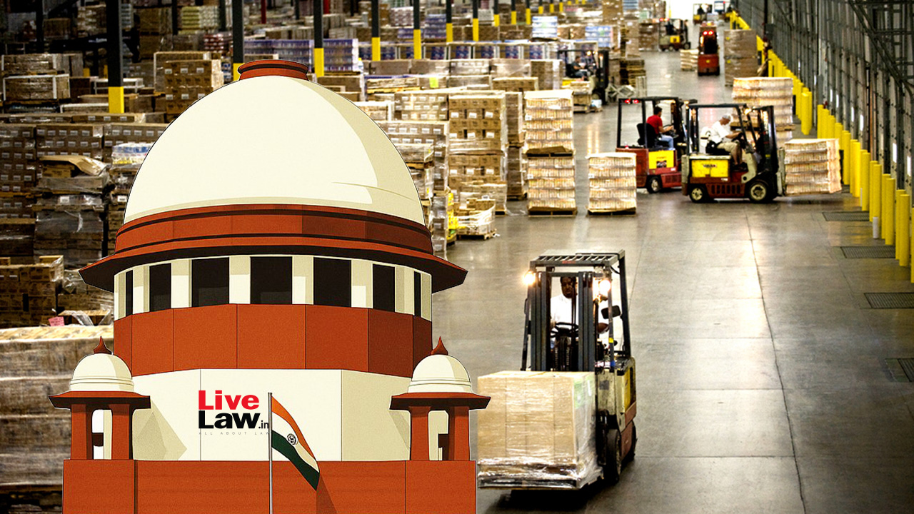 Motor Vehicle Act | Excavators, Dumpers, Etc Used Inside Factories Are ...